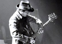 Real Life Husband RockStar Dad!: Danny Klein of The J. Geils Band ...