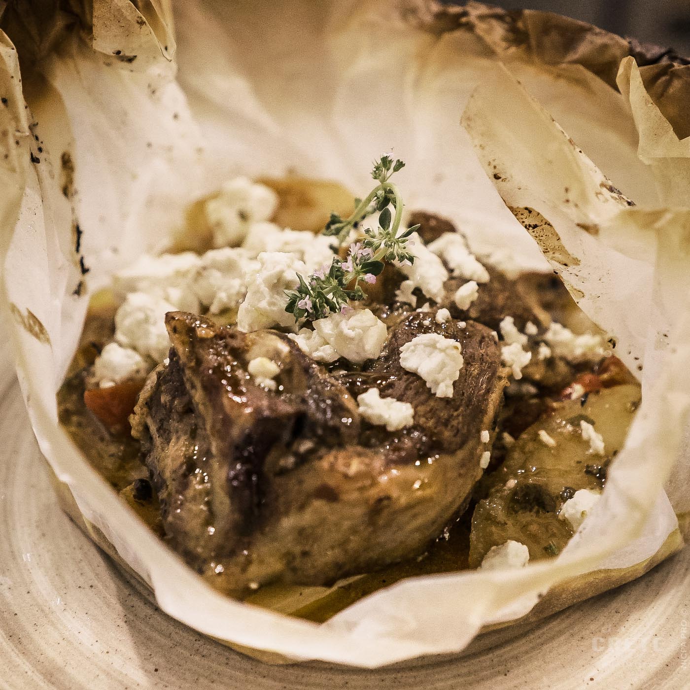 AVLI Restaurant Malia, a Flagship in Cretan Cuisine / Video | # Daily CRETE