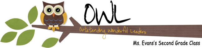 OWL (Outstanding Wonderful Leaders)