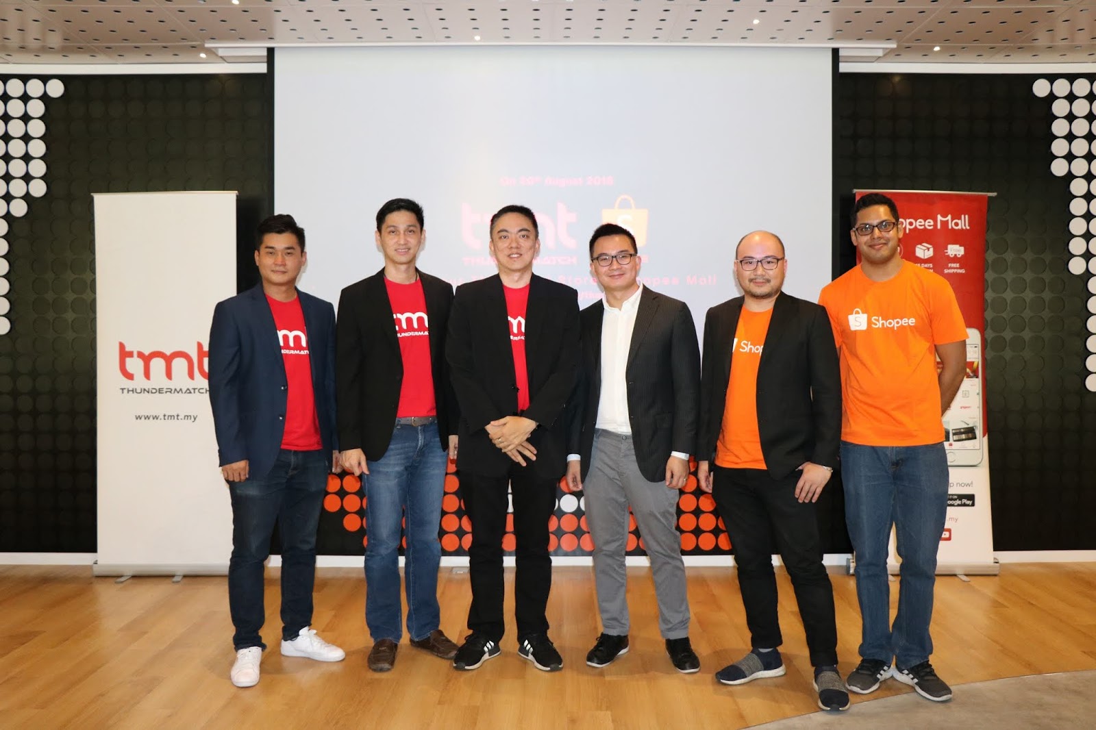 TMT oleh Thundermatch (TMT), kedai rasmi pasaran onlinenya bersama ...