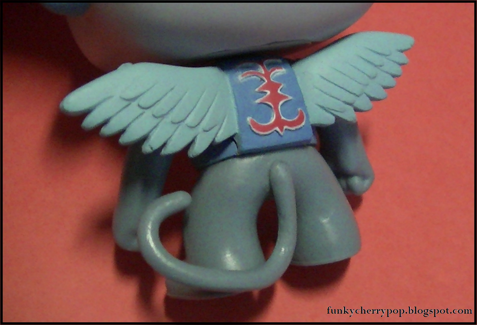 Funky Pop! Funko figures.: 09 Winged Monkey