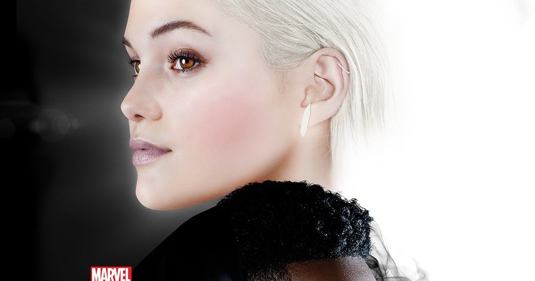 Manto e Adaga ganham um belíssimo poster oficial ~ Universo Marvel 616