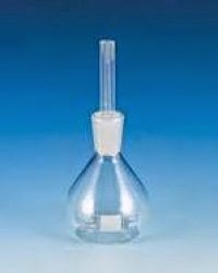 ALAT LABOR: cara menggunakan, fungsi dan pengertian PIKNOMETER