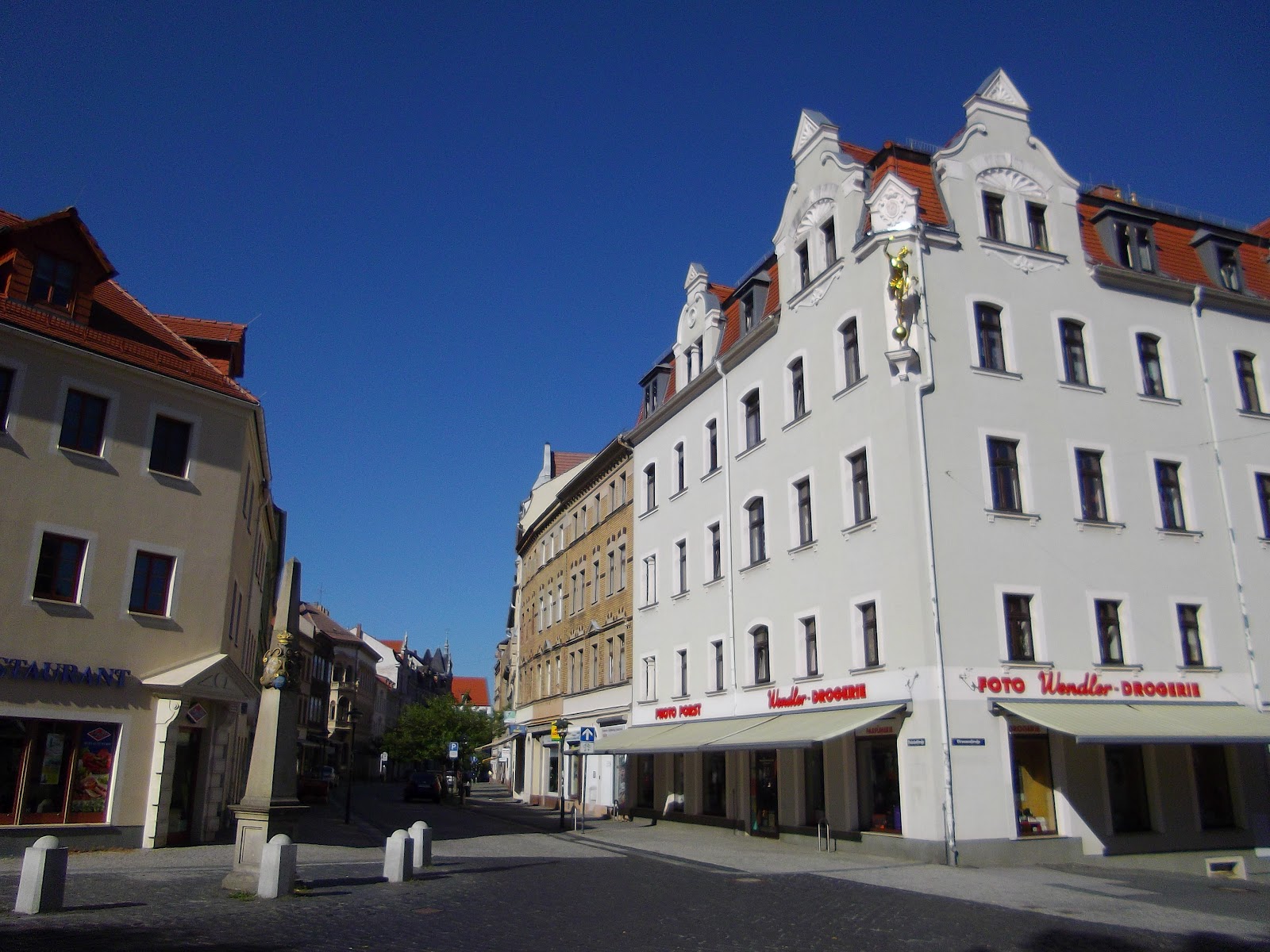 Trip to Lobau, Saxony, Germany | Life in Luxembourg