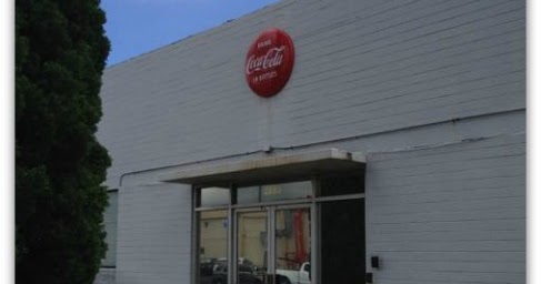 My Coca-Cola® Journey: Honolulu Hawaii Coca-Cola Bottling plant
