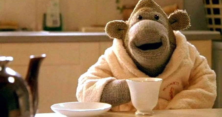 67 Not Out: The Monkey Proves That We See What We Need To See