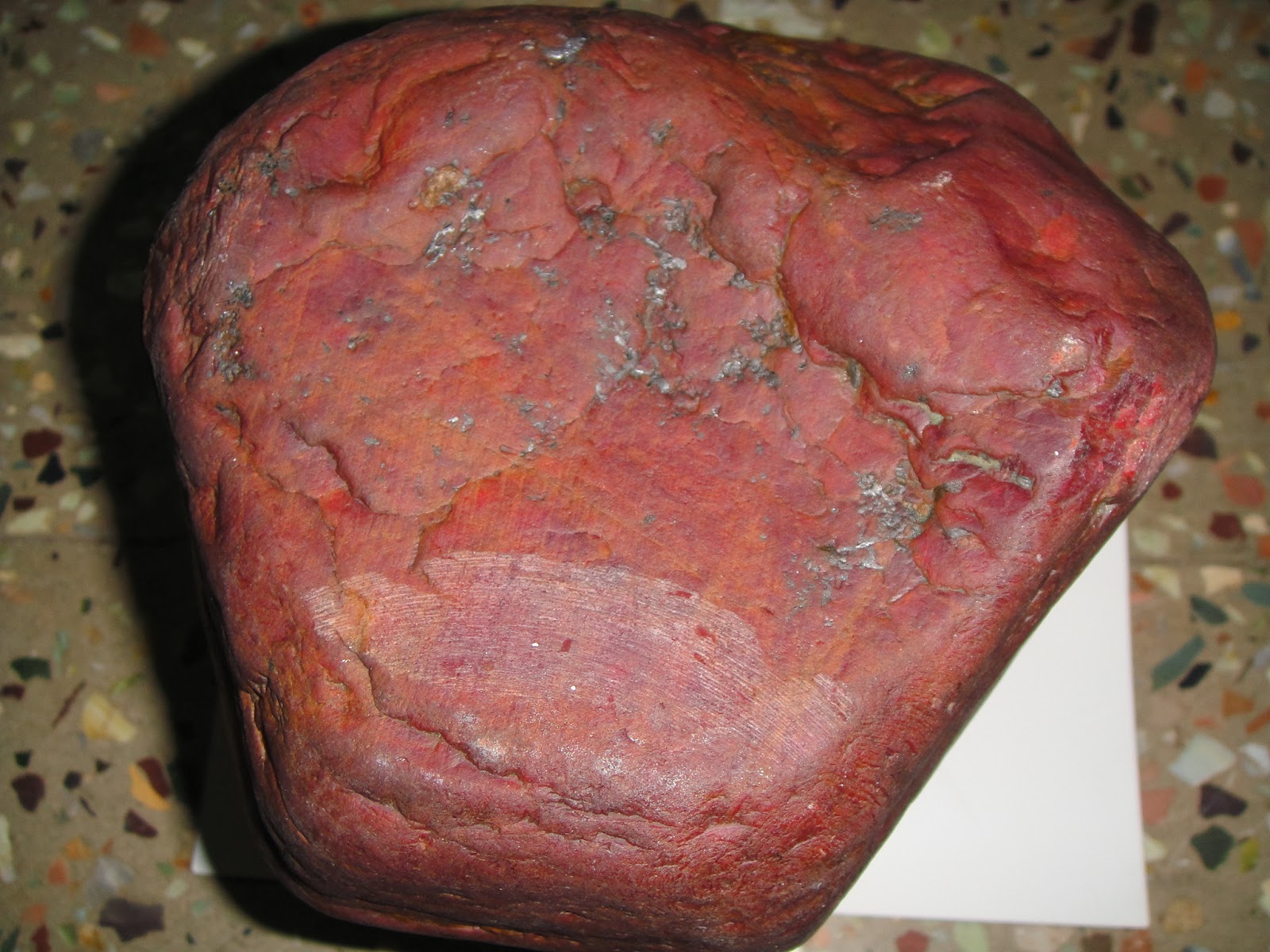Gem Stone jewellery: RUBY - CORUNDUM
