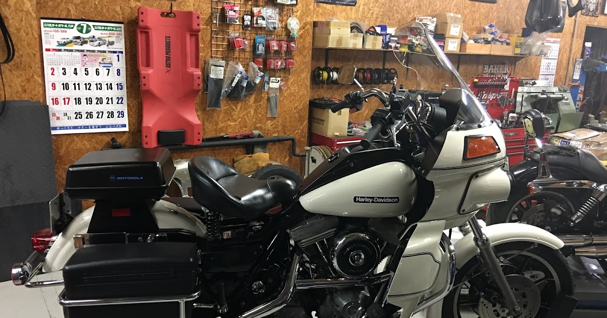 OrangeSpeedShopLatestNews!!: FXRP！