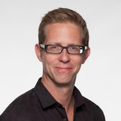 Helge Scherlund's eLearning News: Voices Of AI: 5 People You Should ...