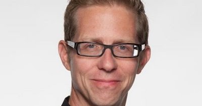 Helge Scherlund's eLearning News: Voices Of AI: 5 People You Should ...