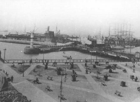 Callao: Bienvenidos a Callao