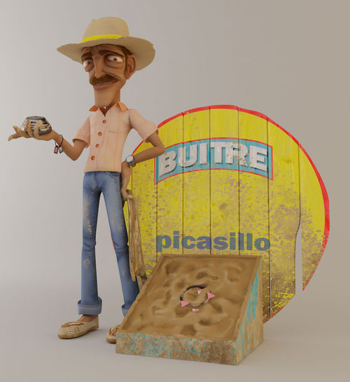 De Boyacá en los campos… el tejo, nuestro deporte nacional