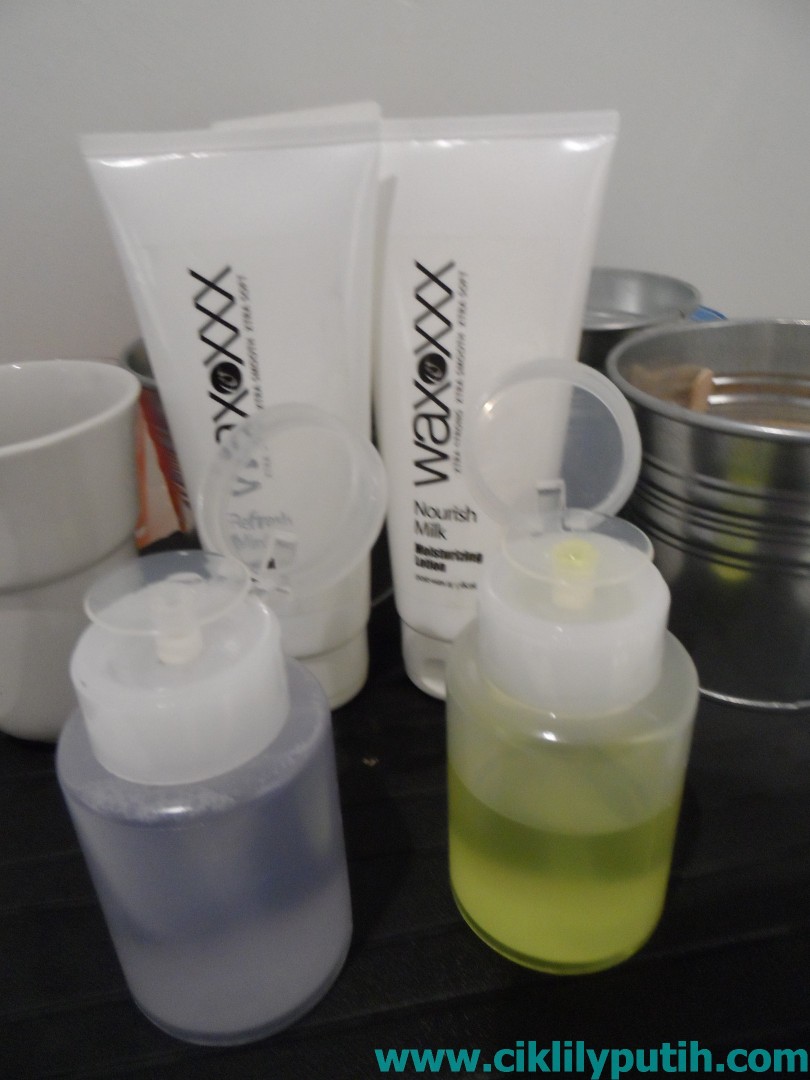 CikLilyPutih The Lifestyle Blogger: Lebih Selesa, Segar, Nyaman Dengan ...