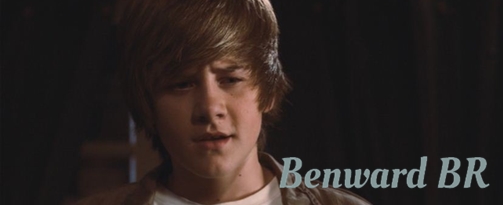 Mostly Ghostly Luke Benward