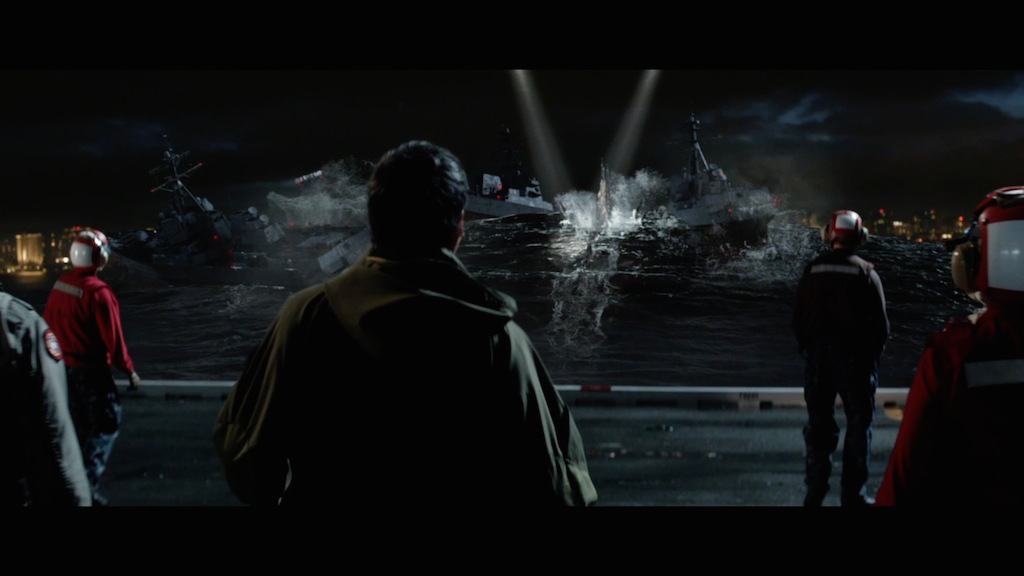 The Terrible Claw Reviews: Godzilla (2014)