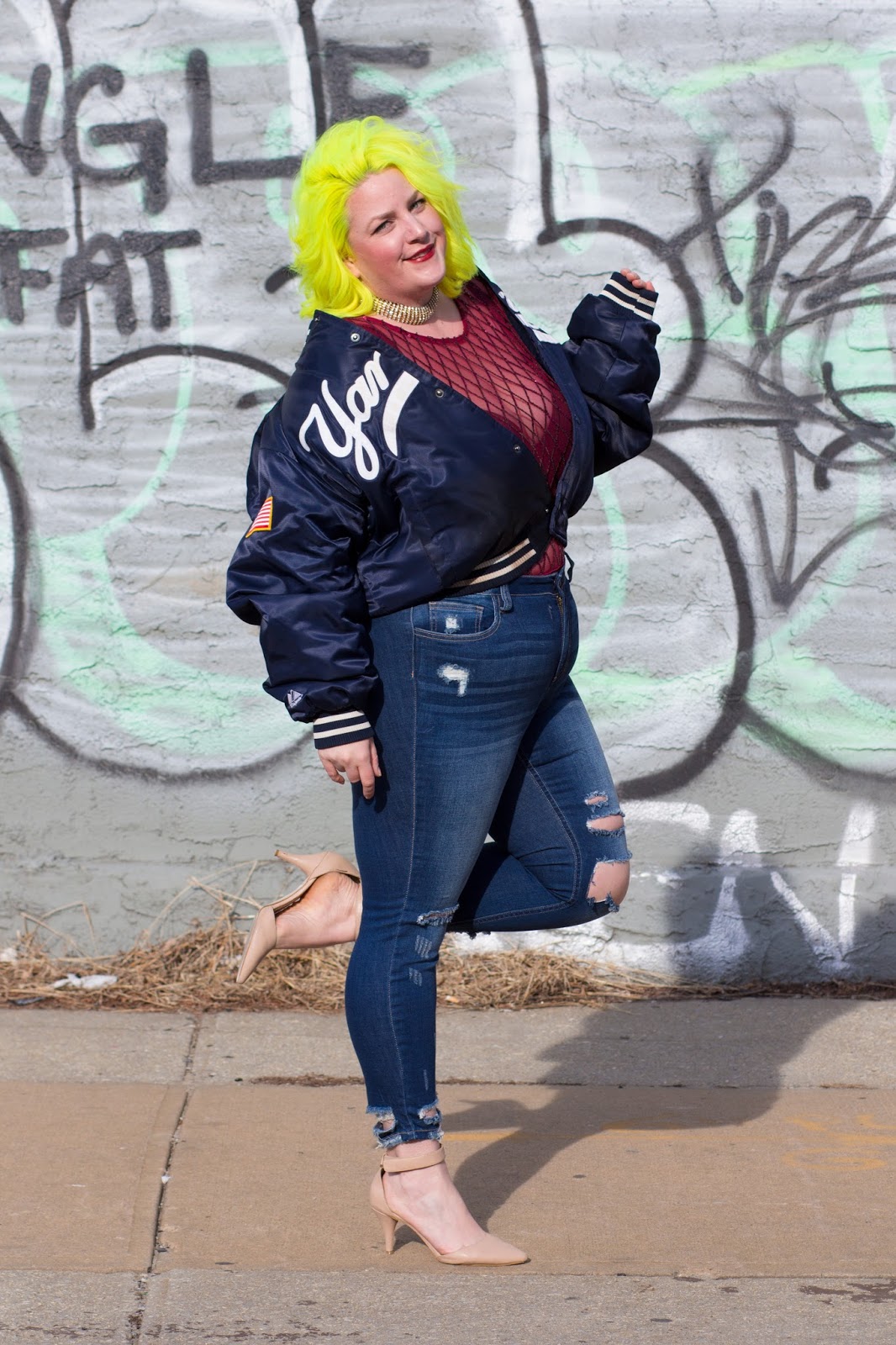 Margie Plus : Margie Plus Daytime Glitz With Debshops!