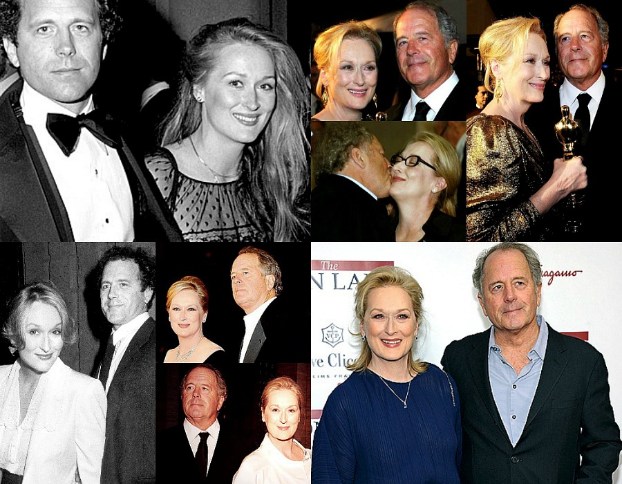 Liou emotions: Mamie Gummer, la hija de Meryl Streep.