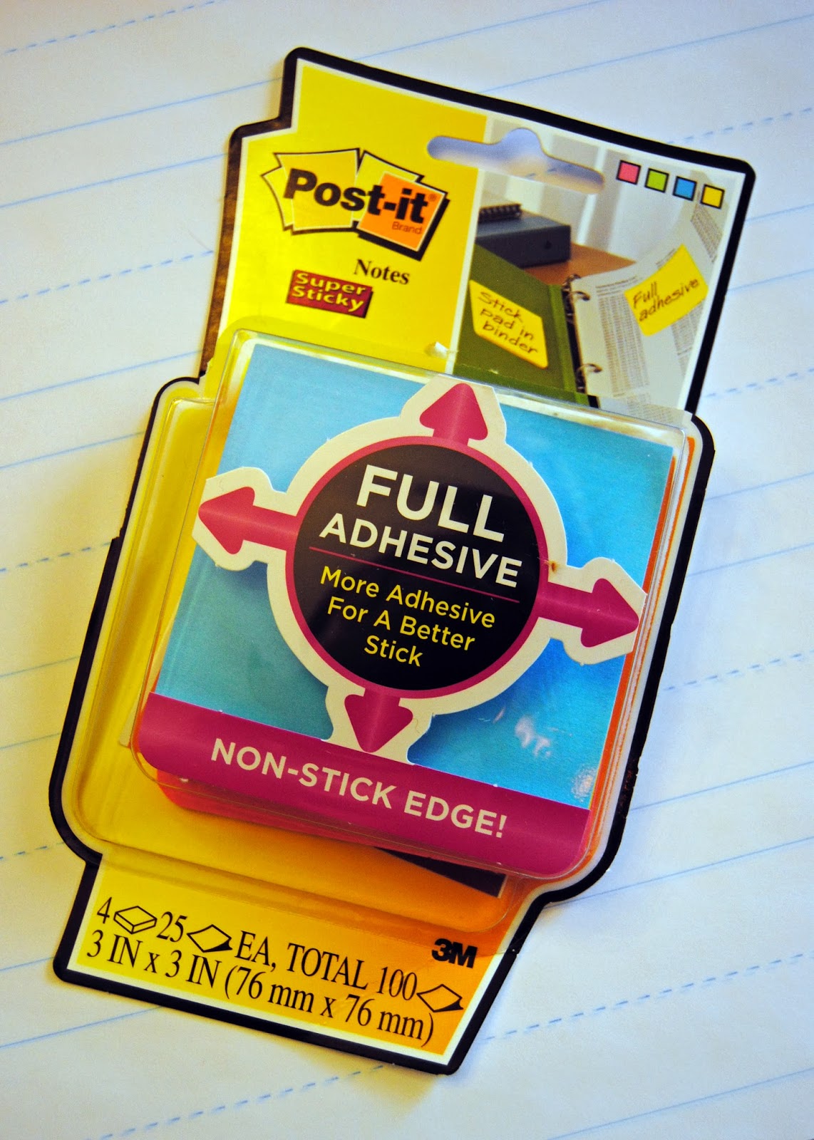 Teaching, Learning, & Loving: 3rd Grade Thursday- Sticky note teaching...