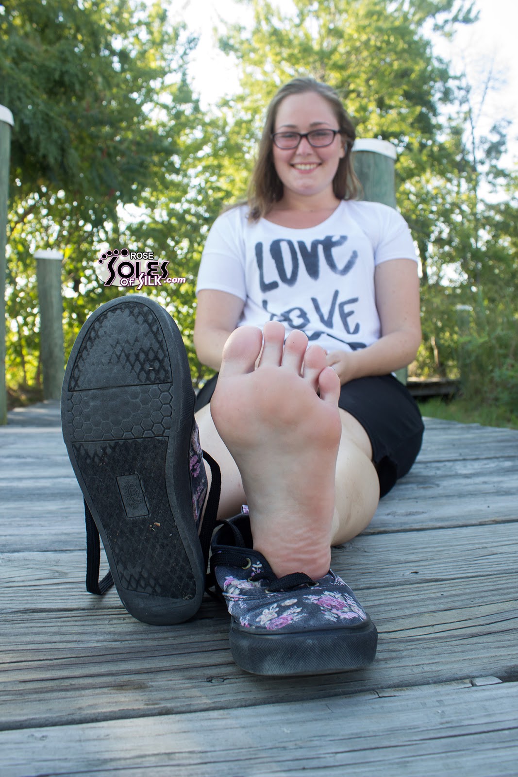 Soles Of Silk Update October 18 2017