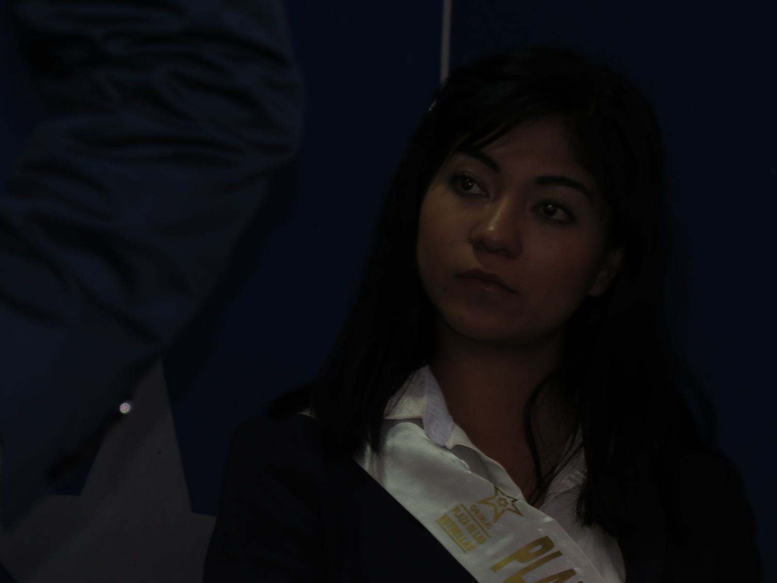 somos el espectador: TANIA LIZARDO GALARDONADA DE LA ACTUACION