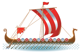 Viking hétköznapok: A viking hajók