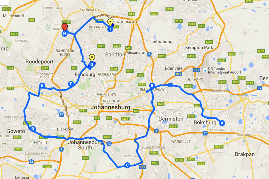 AdventureLisa: April 2016