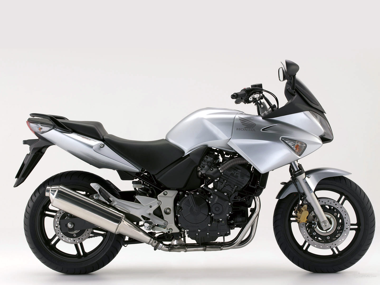 Honda CBF 600