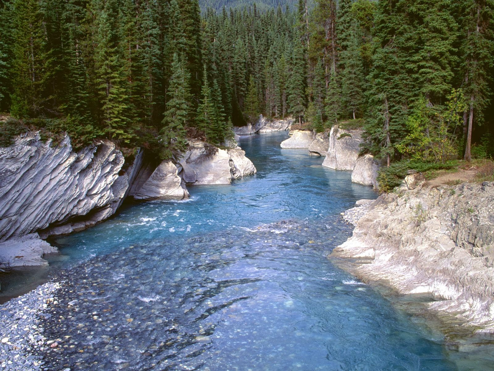 Rivers Wallpapers Free Download | Wallpaper Keren