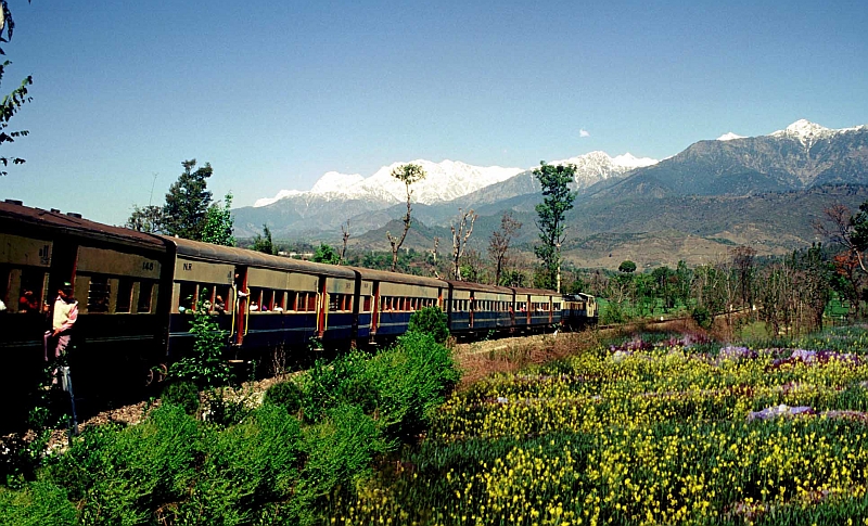 Himachal Pradesh Place: Kangra
