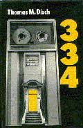 Speculiction...: Review of 334 by Thomas Disch