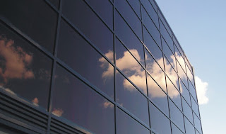 Daylight in architecture: Materials and light I: Reflection