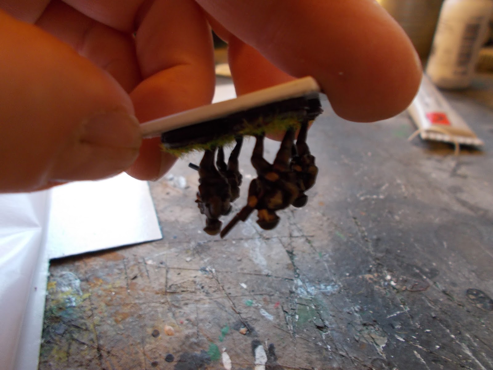 It's Magnetic!