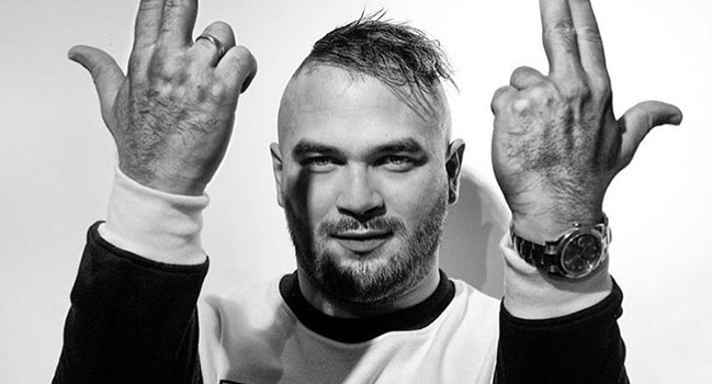 Charlie's OIB: Jul > y'all favorites