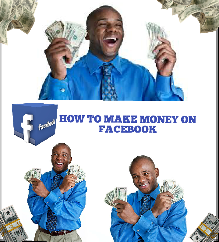 3 Fastest and Easiest Ways to Make Money on Facebook