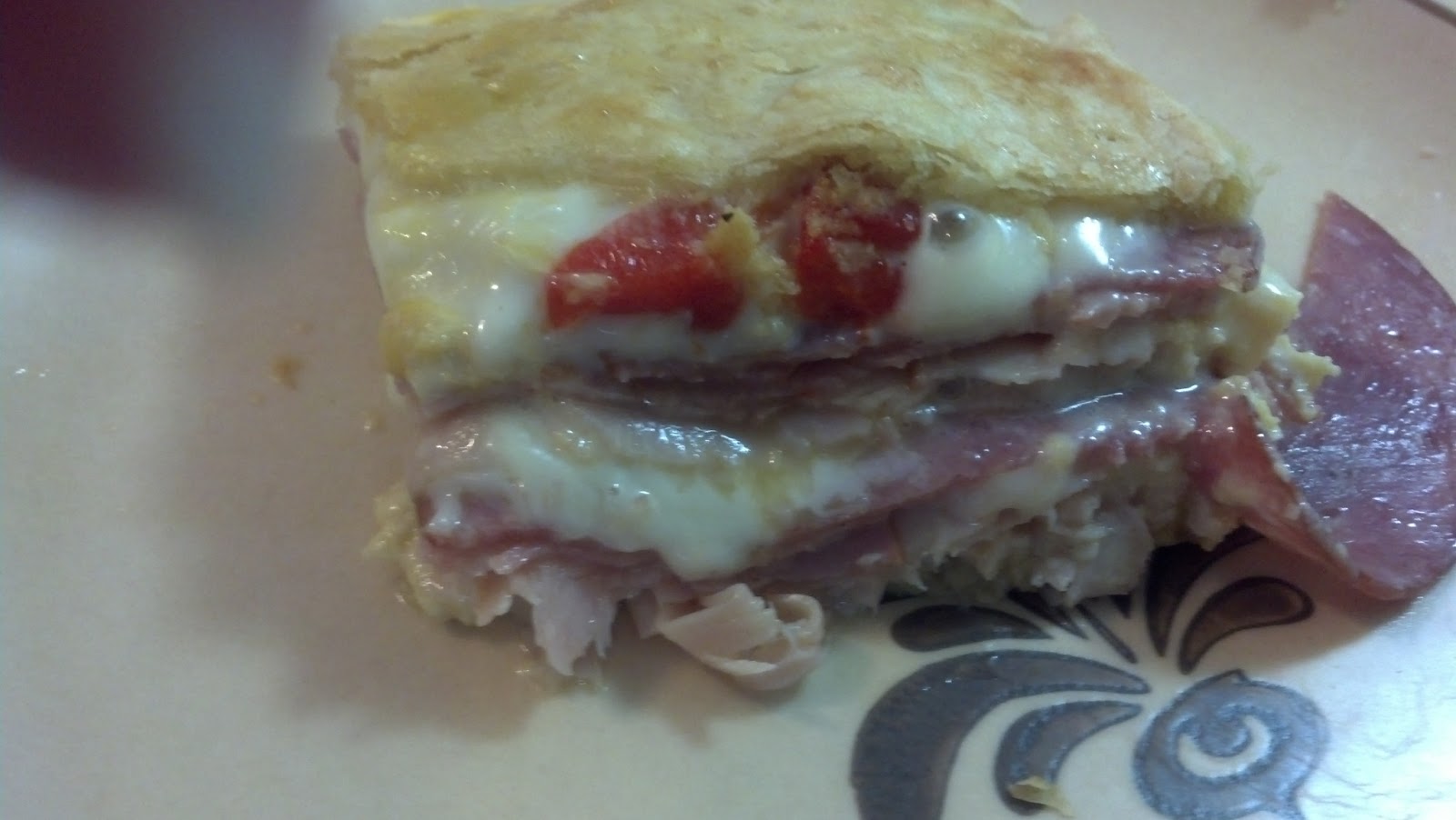 A 20-Something's Kitchen