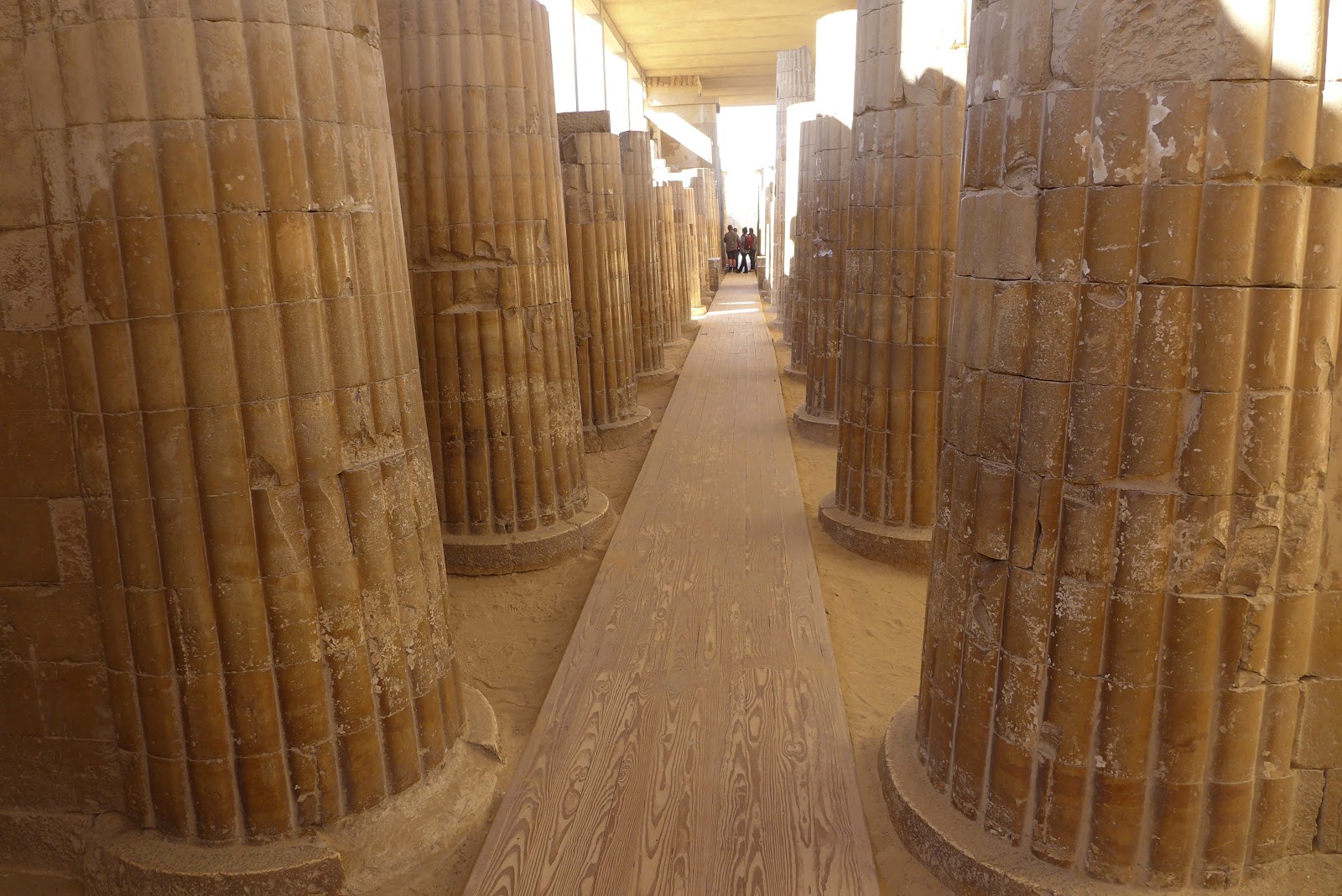 Jeffrey Bale's World of Gardens: The Gardens of Ancient Egypt