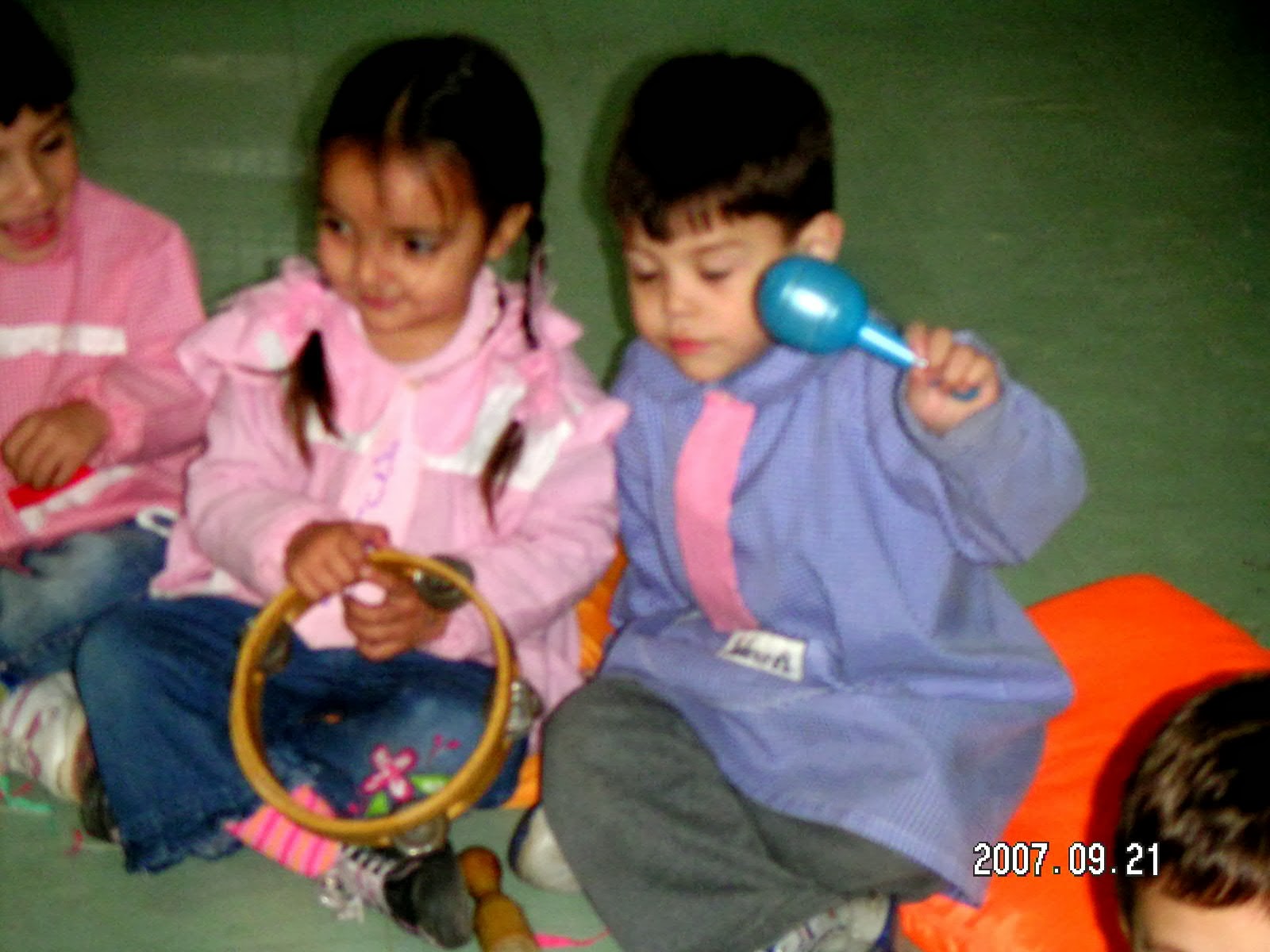 Manual para la Enseñanza Musical: Nivel Inicial y Primer Ciclo / La ...