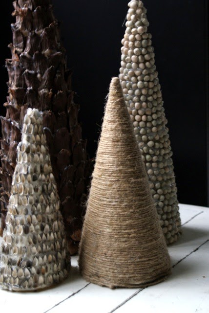 Husmor Anna: Julpynt DIY