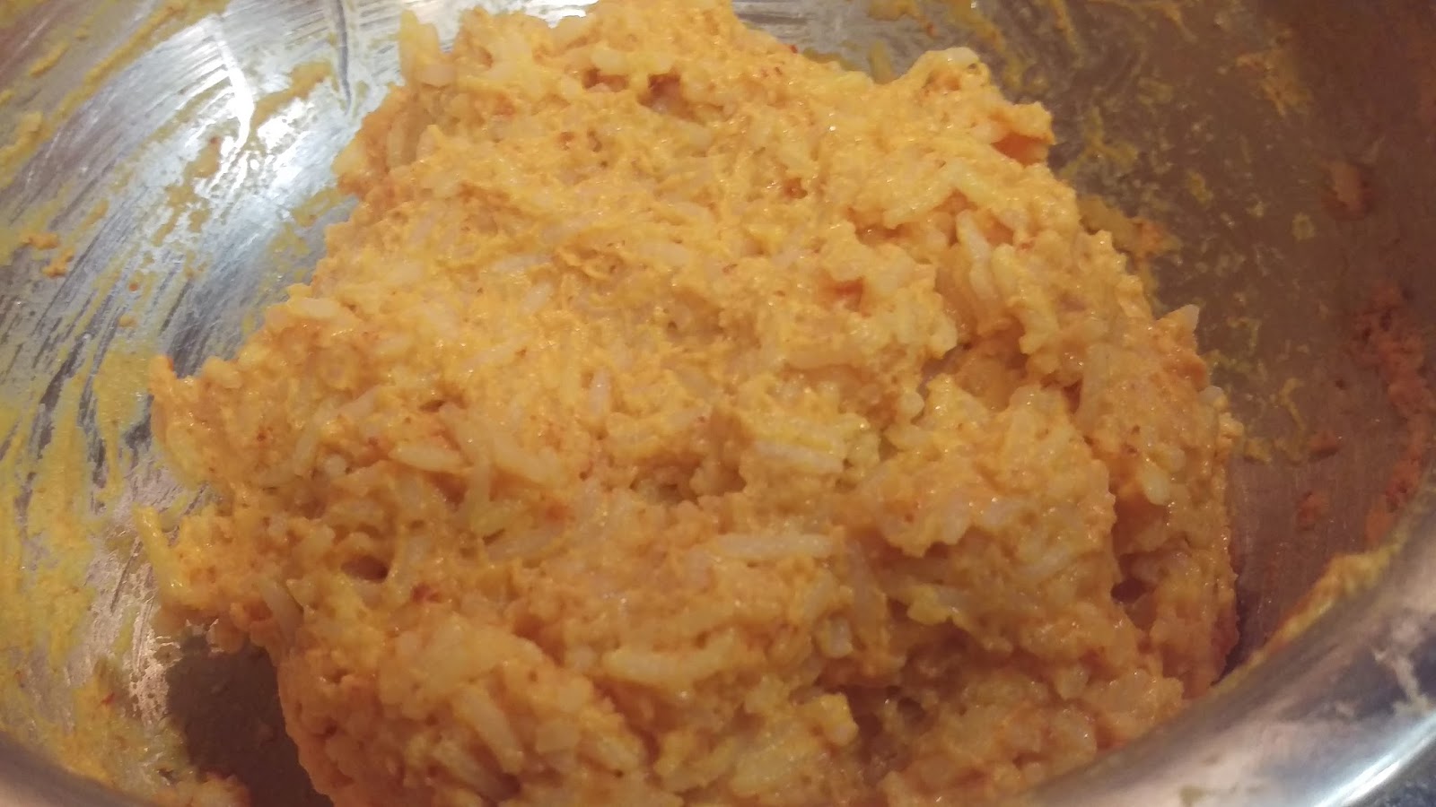 My Rasoi Adventures: Rasiya Muthiya