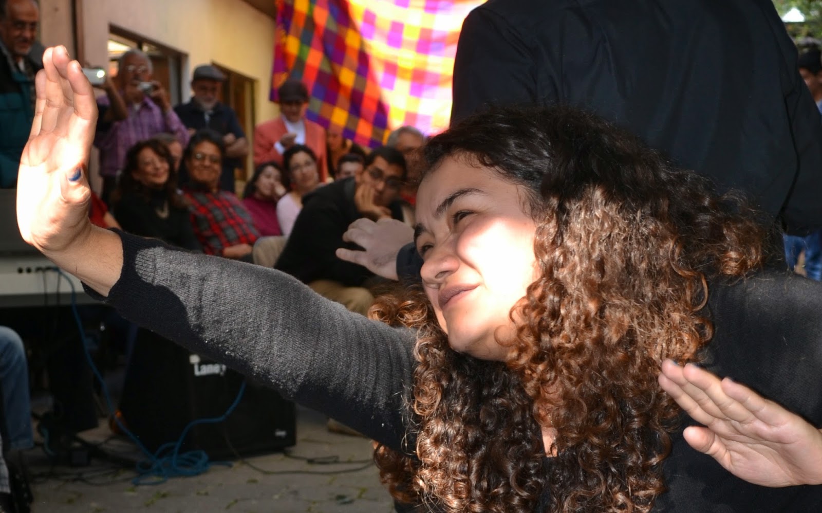 ReVelArte Integrantes