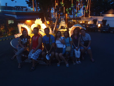 We Put Pictures Into Reality: Enjoying Davao City Nightlife - Jack's Ridge