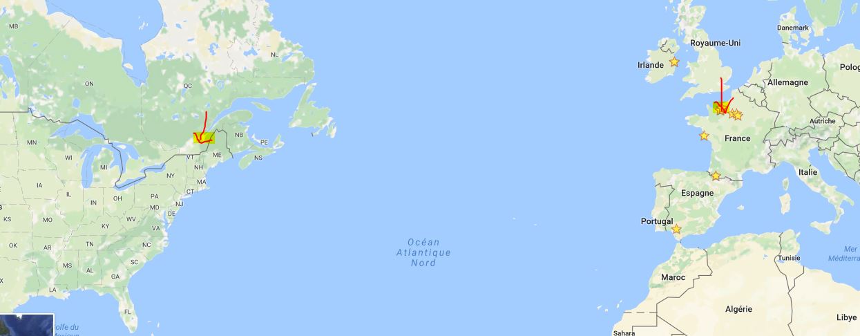 Association des Amis du Patrimoine de Repentigny: Pourquoi Repentigny ...