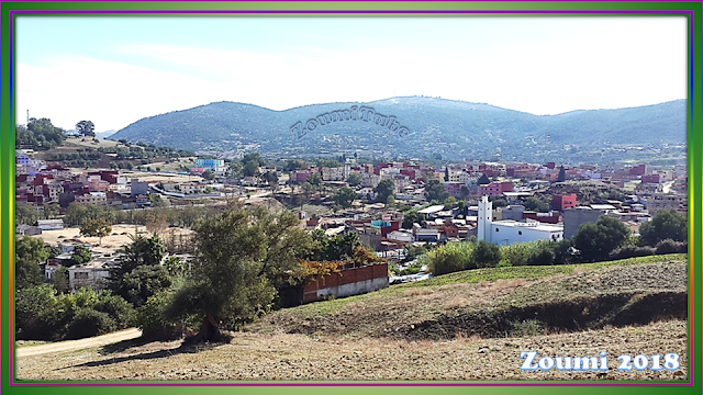 زومي بين الماضي والحاضر Jbala zoumi cultureTraditions Paysages ...