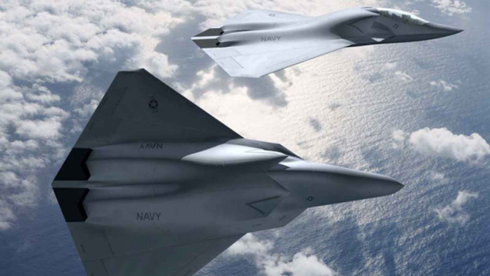 Japan talking to Lockheed and Boeing about next generation air ...