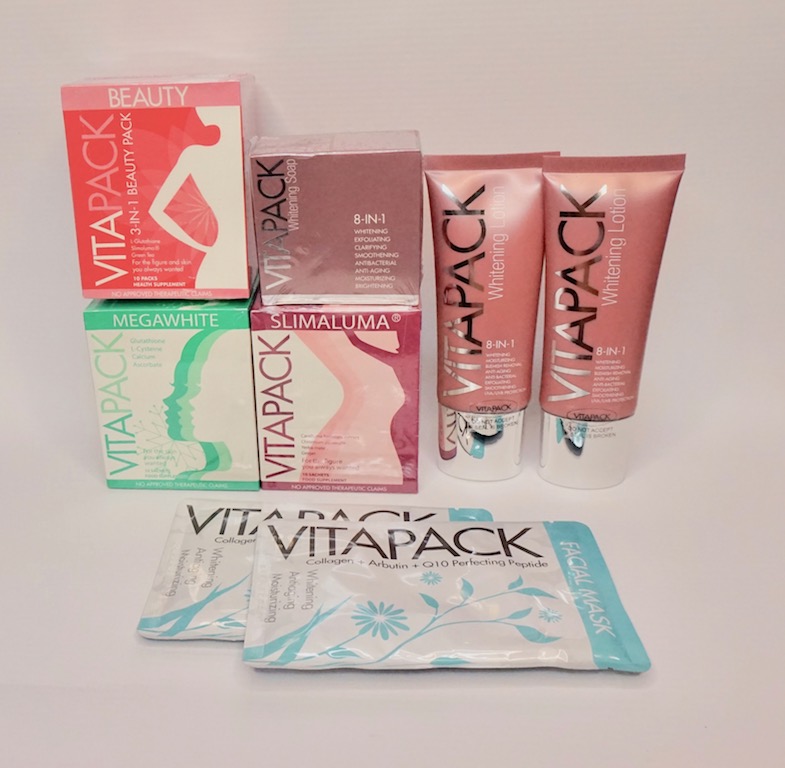 BEAUTY BULLETIN: New Skin Care Goodies!