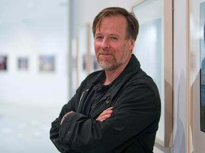 CAMARADAS: Biografía de Alex Webb