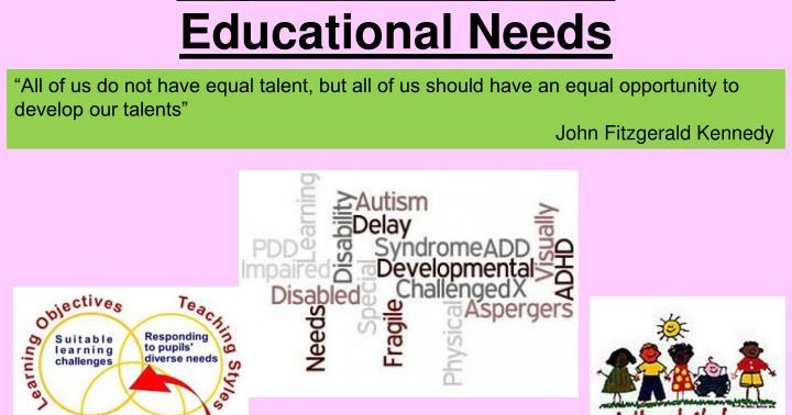 Teacher Neidinha Franca: How to include children with special ...