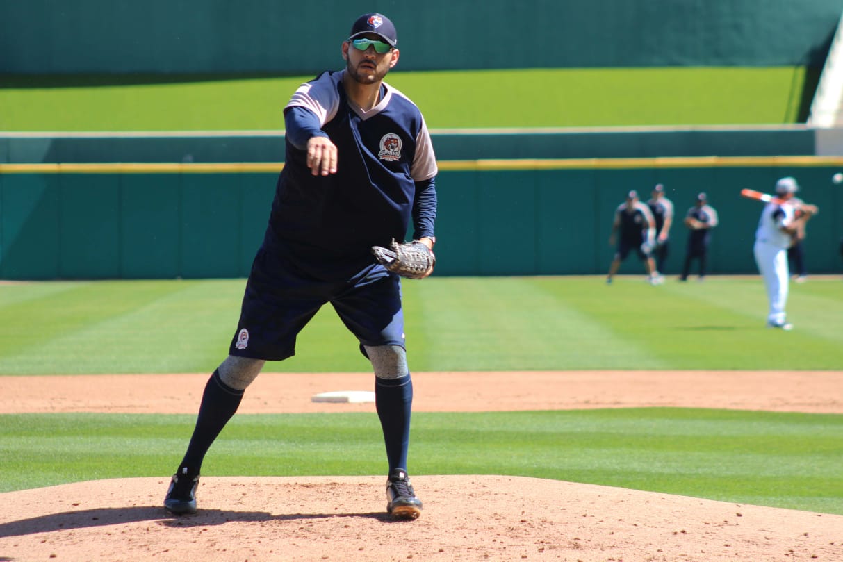 Preparan Tigres una vibrante Temporada 2019 - I Love Cancun