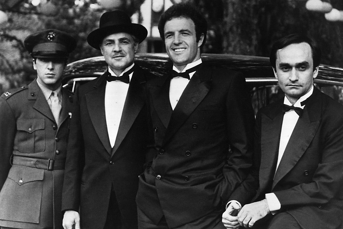 40 Surprising Things You (Probably) Didn't Know About “The Godfather ...
