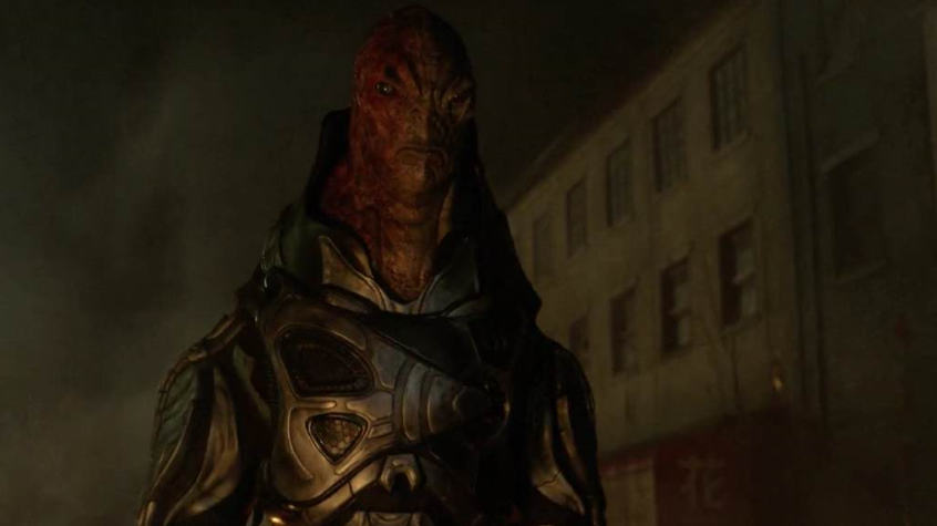 FALLING SKIES | Chi sono gli Skitters, gli Espheni, i Mechs e i Volm ...